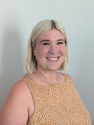 Christene Finch - MHA Georgia