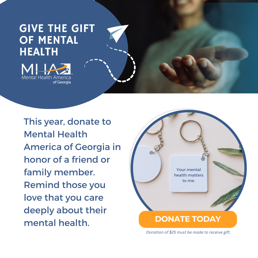 Internships & Volunteer - MHA Georgia